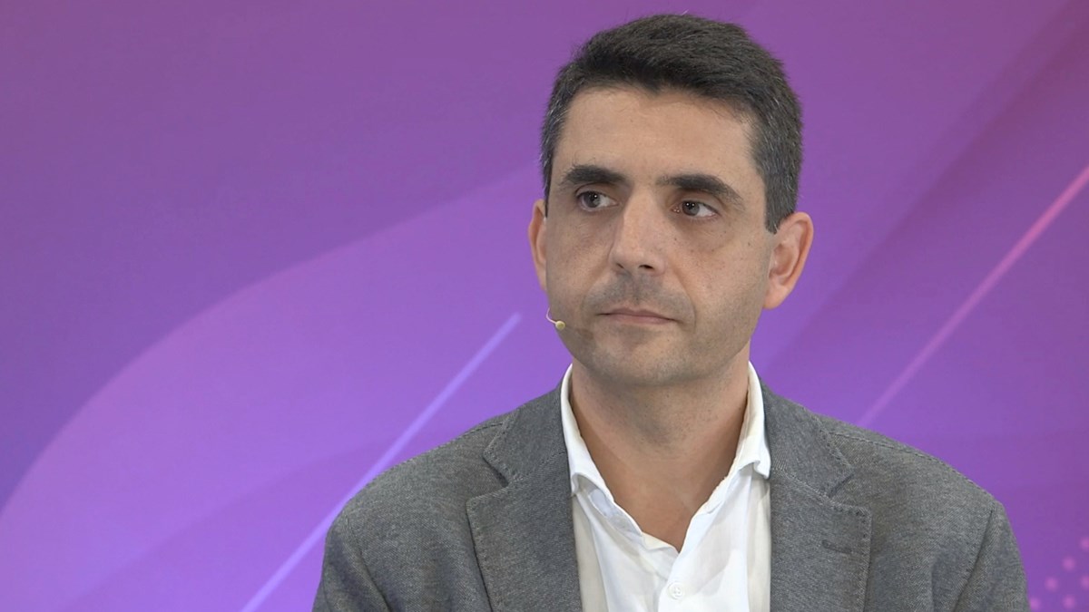 The virtualisation journey for CSPs, NFV | TelecomTV