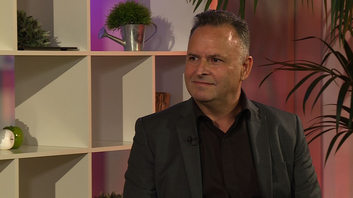 For now, Perception is all, SDN NFV World Congress | TelecomTV