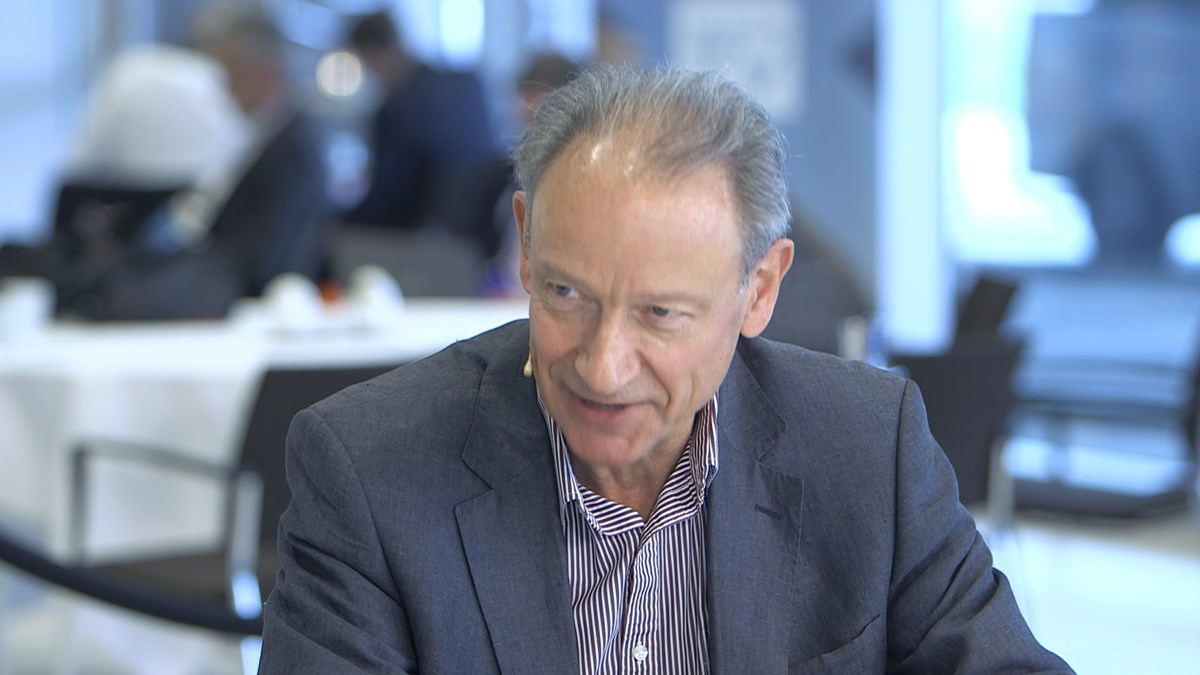 Surprisingly, smaller telcos have been deploying NFV for 2 or 3 years ...