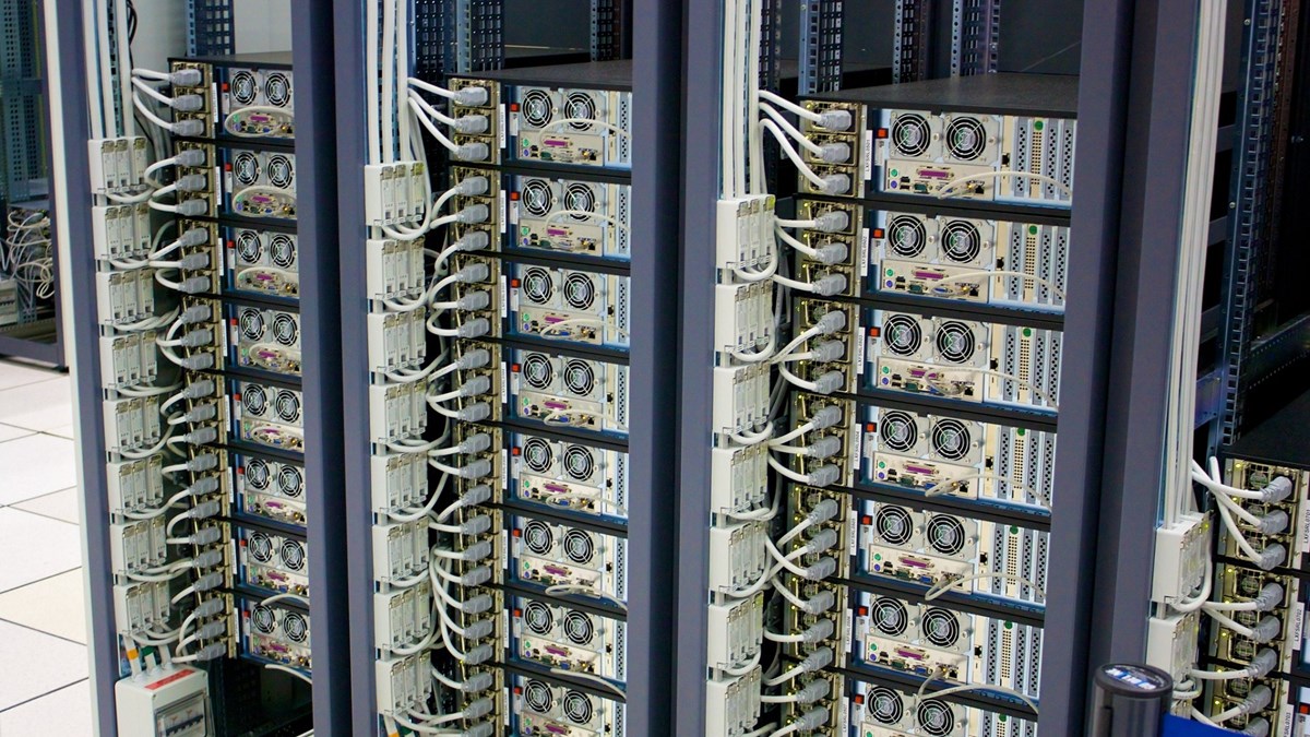 IDC warns of 'rapid' cuts to IT spending as coronavirus hits economy ...