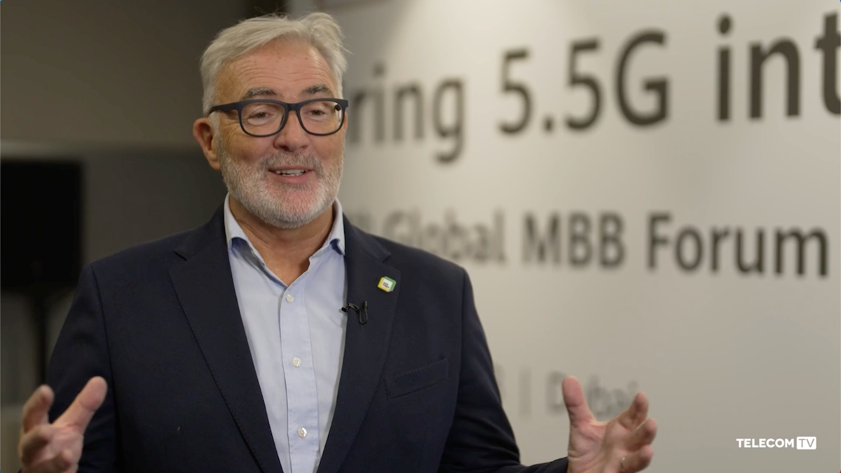 How will 5.5G enable new monetisation models for telcos?, Global MBB ...