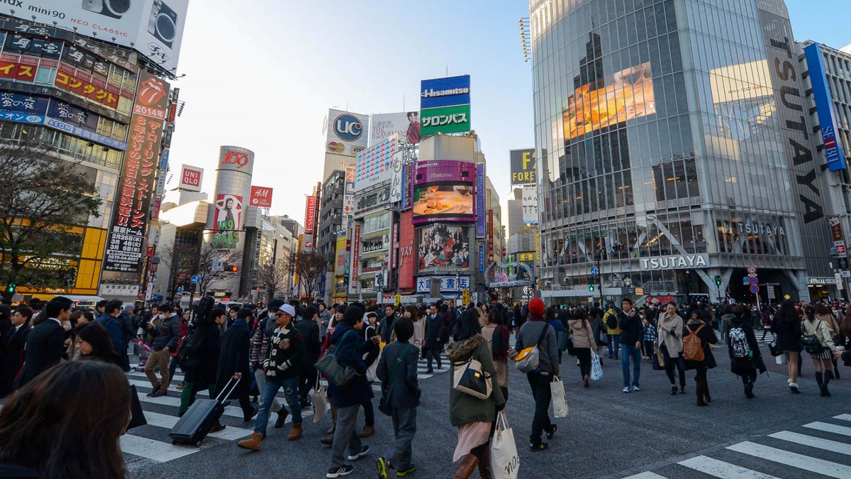 Nokia trials 4.5GHz band with NTT Docomo to develop 5G ecosystem in ...