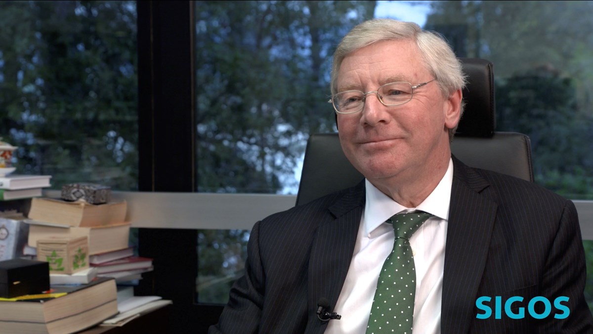 SIGOS Meets 3GPP & ETSI: 5G Pushing Industrial Automation, 5G Evolution ...