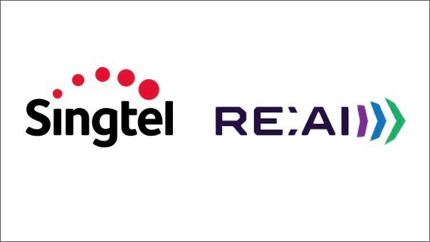 Singtel Logo Singtel's India Sale Is Timely Collect Call | Reuters