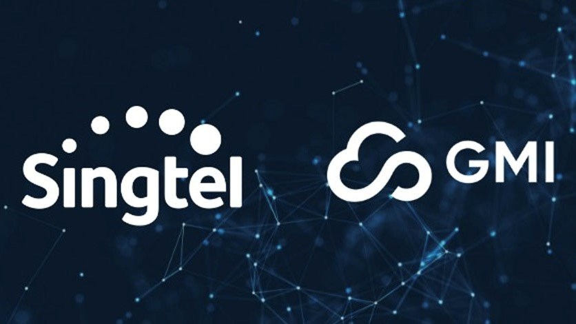 Singtel Logo Singtel's India Sale Is Timely Collect Call | Reuters