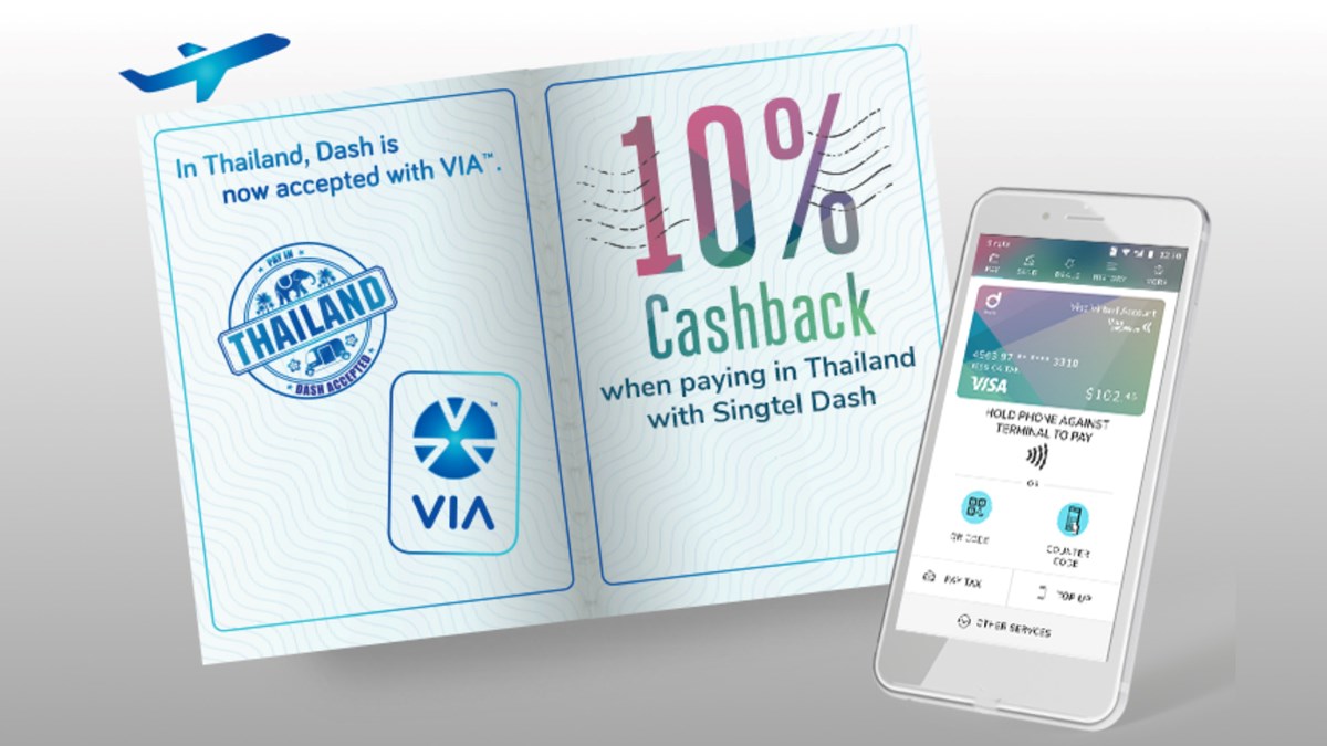 Singtel preservers with mobile payments in an increasingly OTT market ...