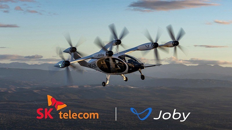 What’s up with… SK Telecom, Nokia and Red Hat, private networks, Digital Platforms and Services ...