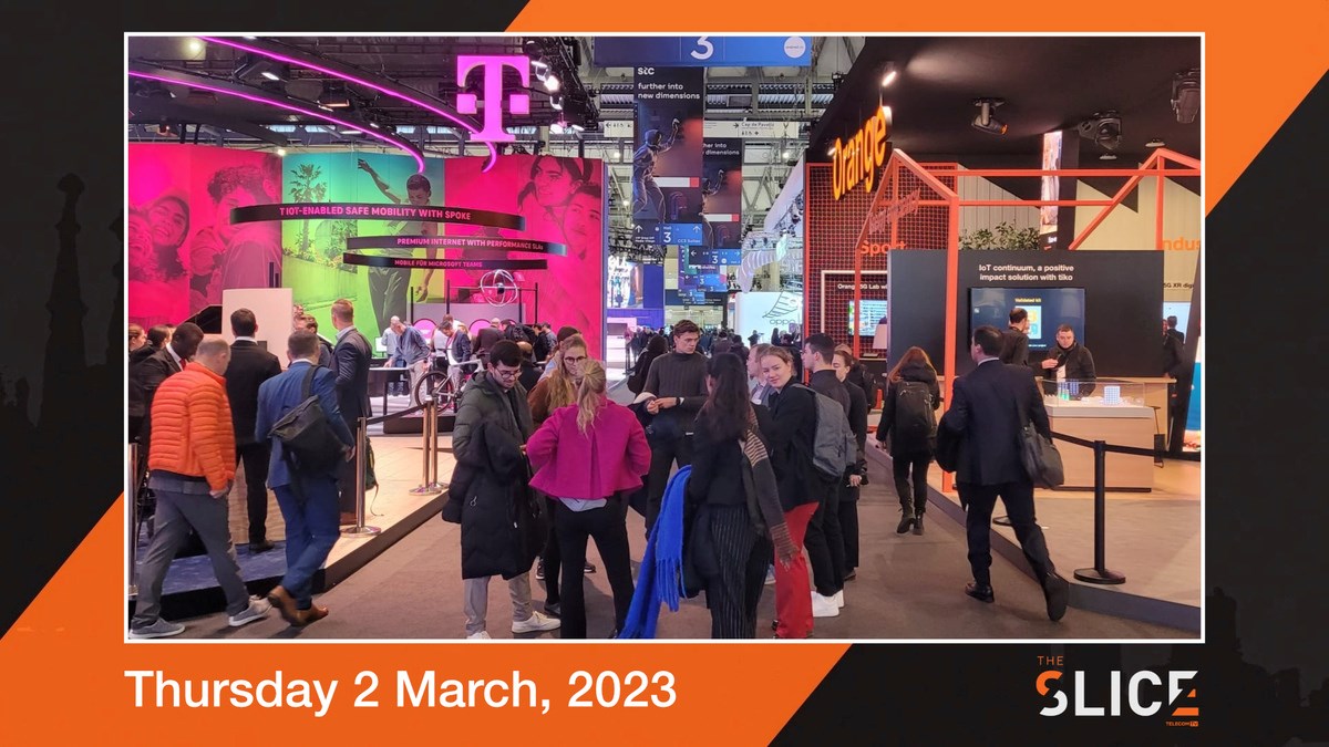 The Slice: Private networks and Open RAN standards, Spotlight on 5G ...