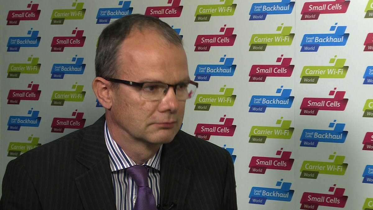 A bid by big telcos to lock-up unlicensed spectrum?, SCWS World | TelecomTV