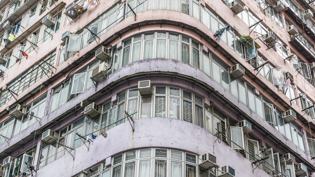 Big industrial players join to intercept IoT for buildings opportunity ...