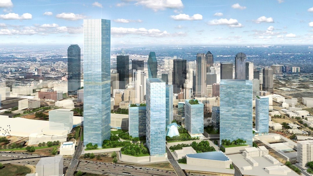 Majority of US municipalities now investing in smart city technology ...