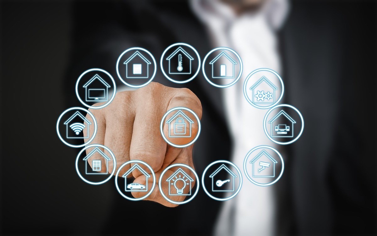 TVs, speakers will continue to dominate Europe's smart home device ...