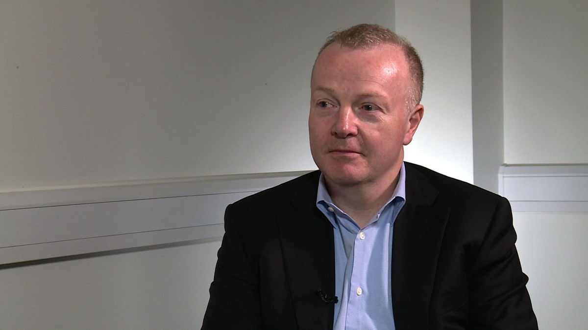 The digitisation of business, Smart IoT London | TelecomTV
