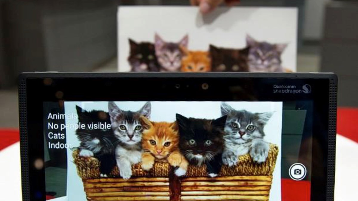 Qualcomm to make deep learning features easier to create for device ...