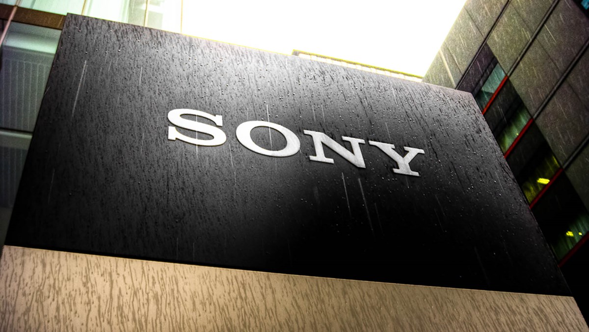 With marginal annual growth in smartphone sales, Sony plans more job ...