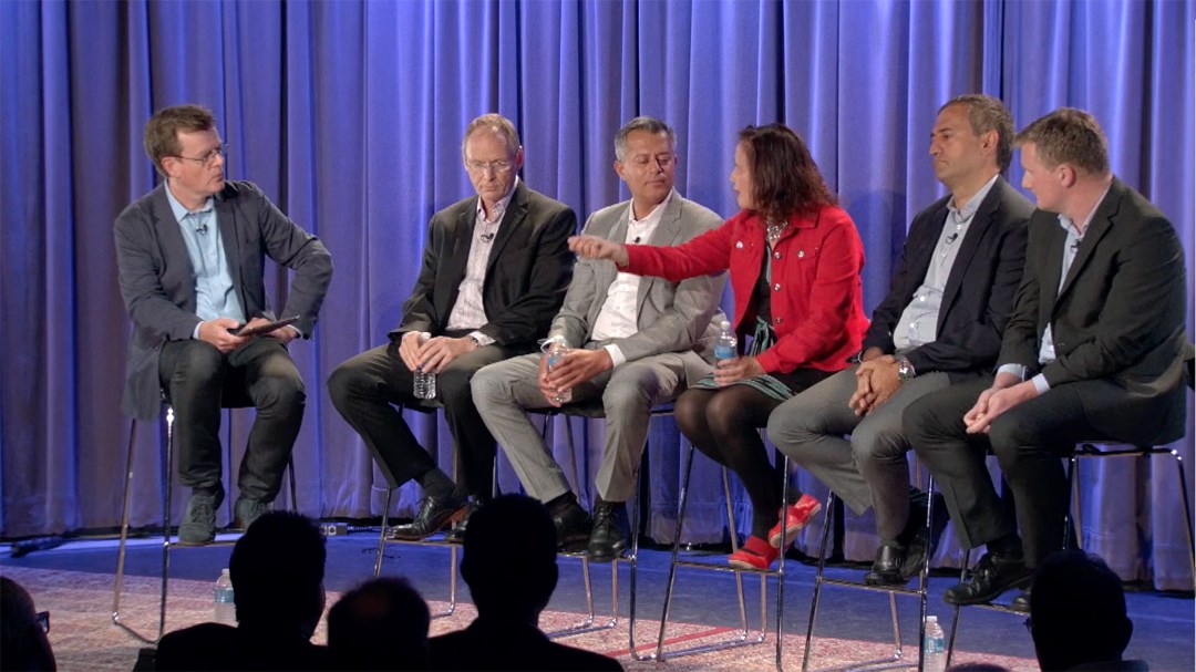 Super Panel: Is Open Infrastructure the Key to Unlocking 5G Potential ...