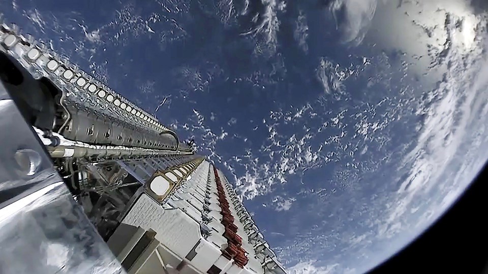 As SpaceX’s IPO skyrockets, what do Starlink’s plans mean for telcos ...