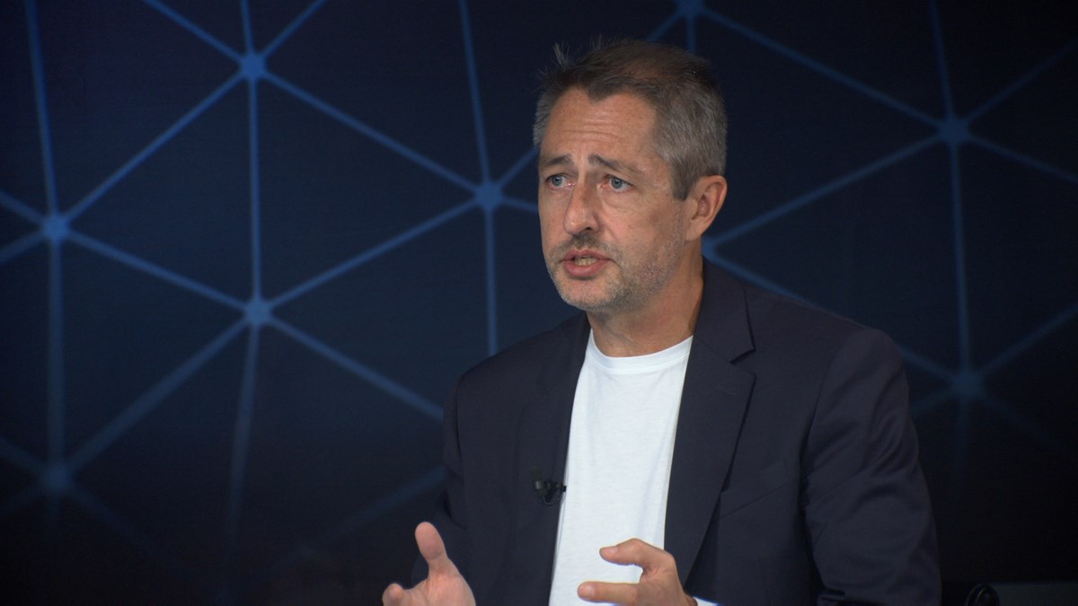 Developing use cases for the telco Edge, Edgenomics | TelecomTV