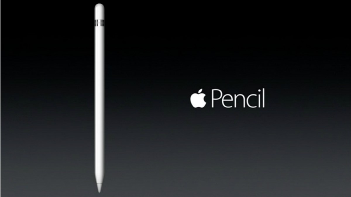 Apple gives Jobs the finger, the world the ‘pencil’, Devices | TelecomTV