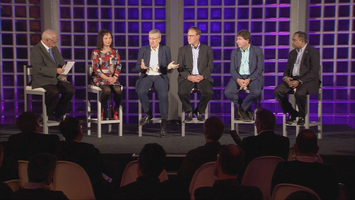 Super Panel: Are MEC and NFV the key building blocks for 5G? - Part 1 ...