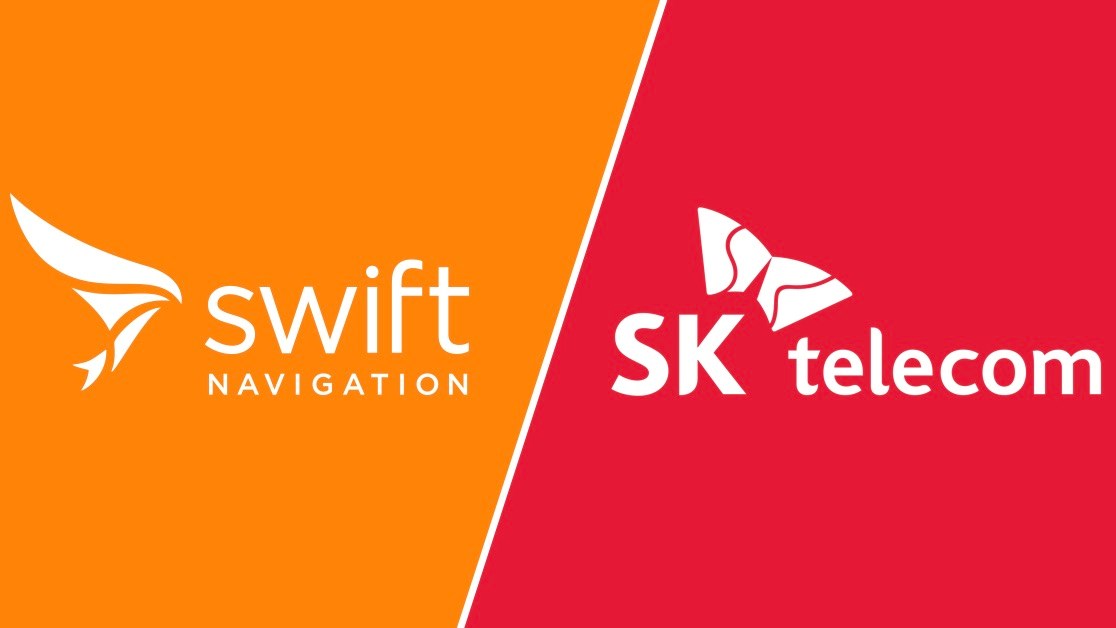 SKT teams with Swift to offer precise location-based services, Digital ...