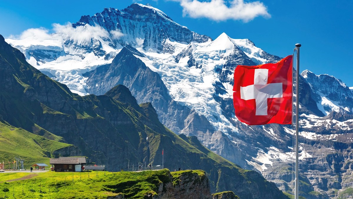 What’s up with… Swiss vendor regulations, EU satellite spectrum, SpaceX ...