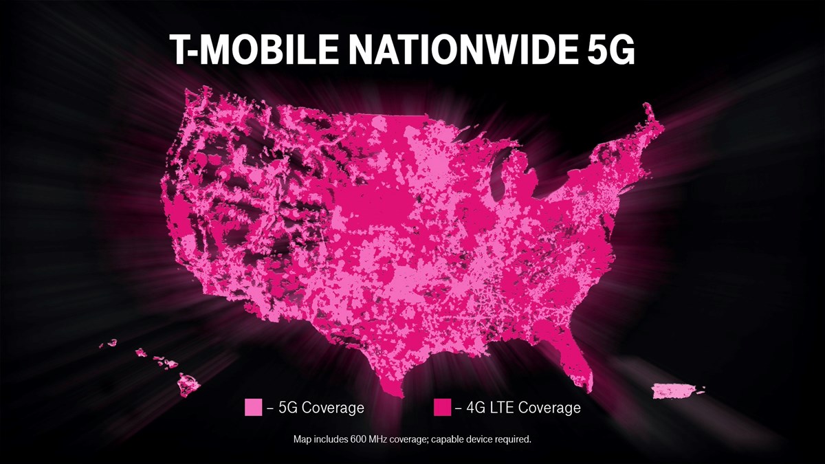 What’s up with… T-Mobile, Atos, Ericsson, 5G Evolution | TelecomTV