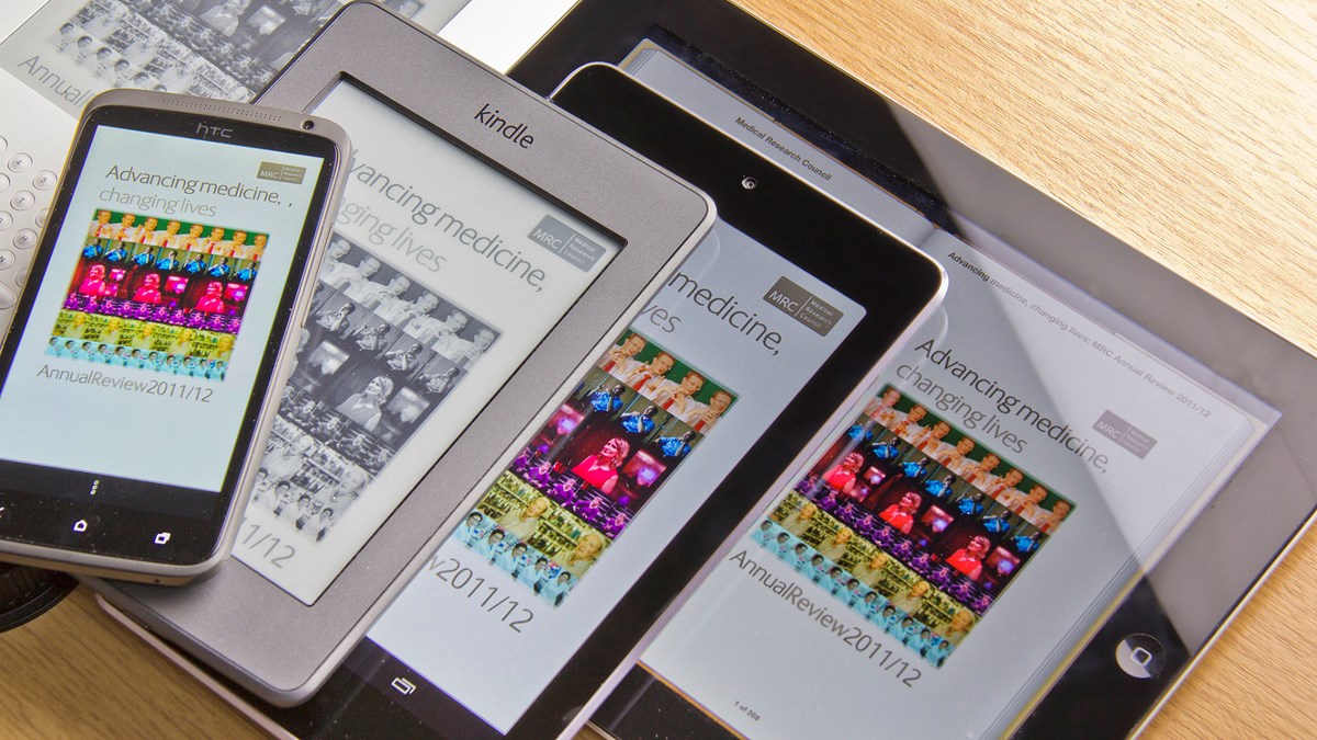 The smartphone’s on a roll: it’s stunting tablet growth, is the desktop ...