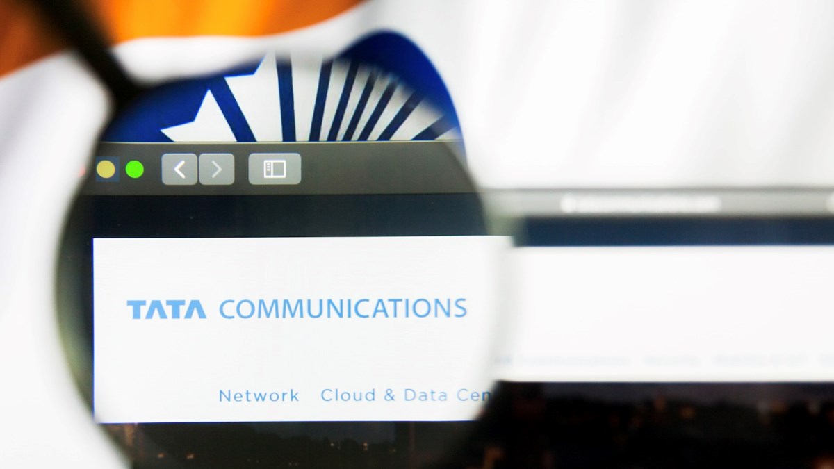 Tata Communications tackles enterprise AI complexity , The AI-Native ...