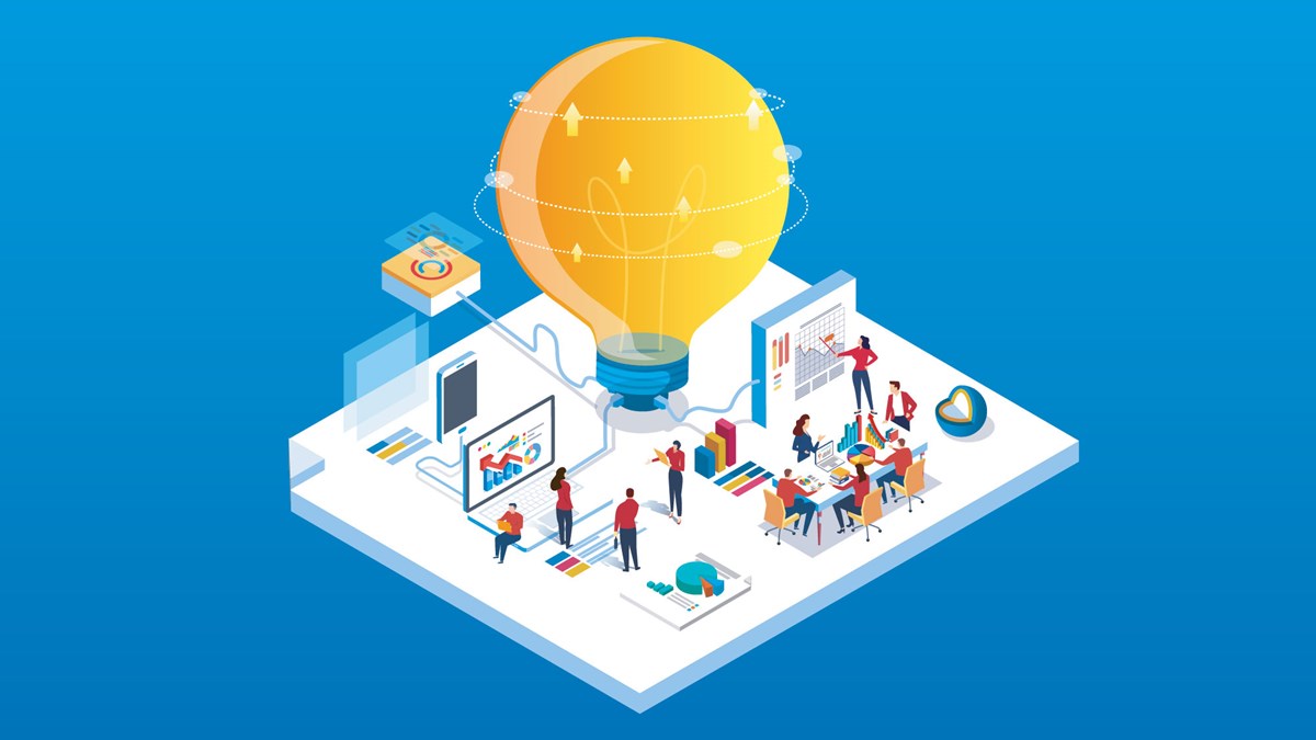 Intelligent Automation: How to smarten up the network block-by-block ...