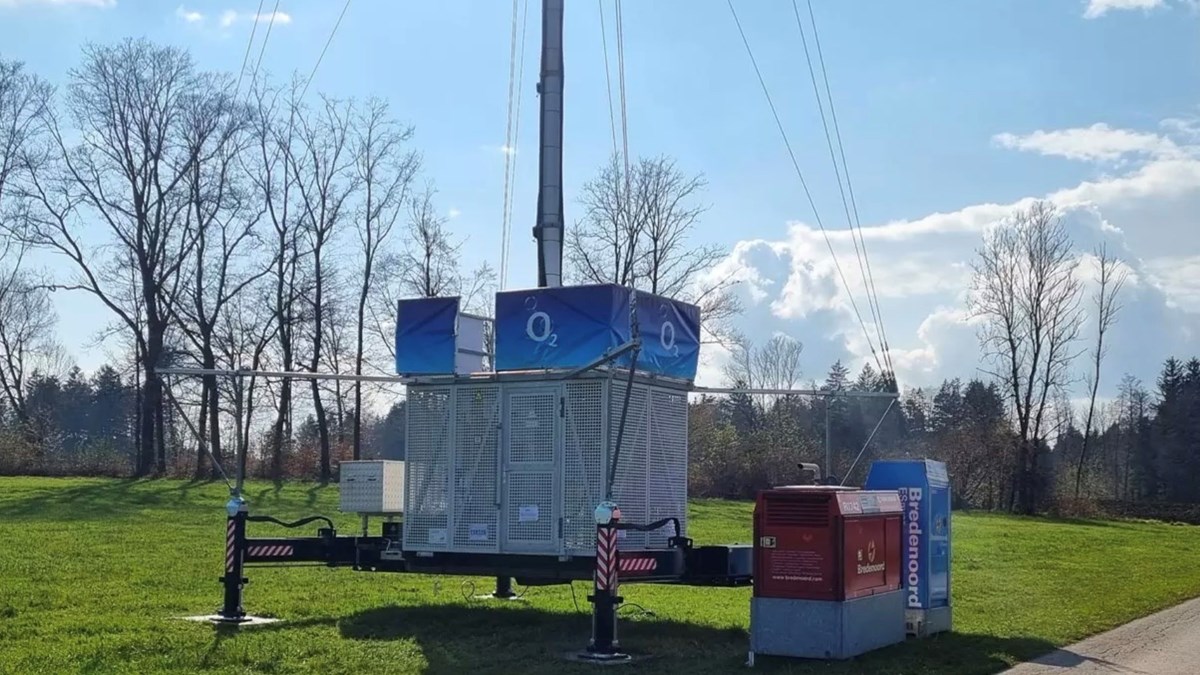 What’s up with… Telefónica Germany, Twitter, Tech Mahindra, 5G ...