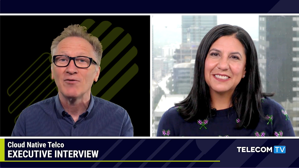 Why transparent pricing is key for the cloud-native age, Cloud-Native Telco Summit | TelecomTV