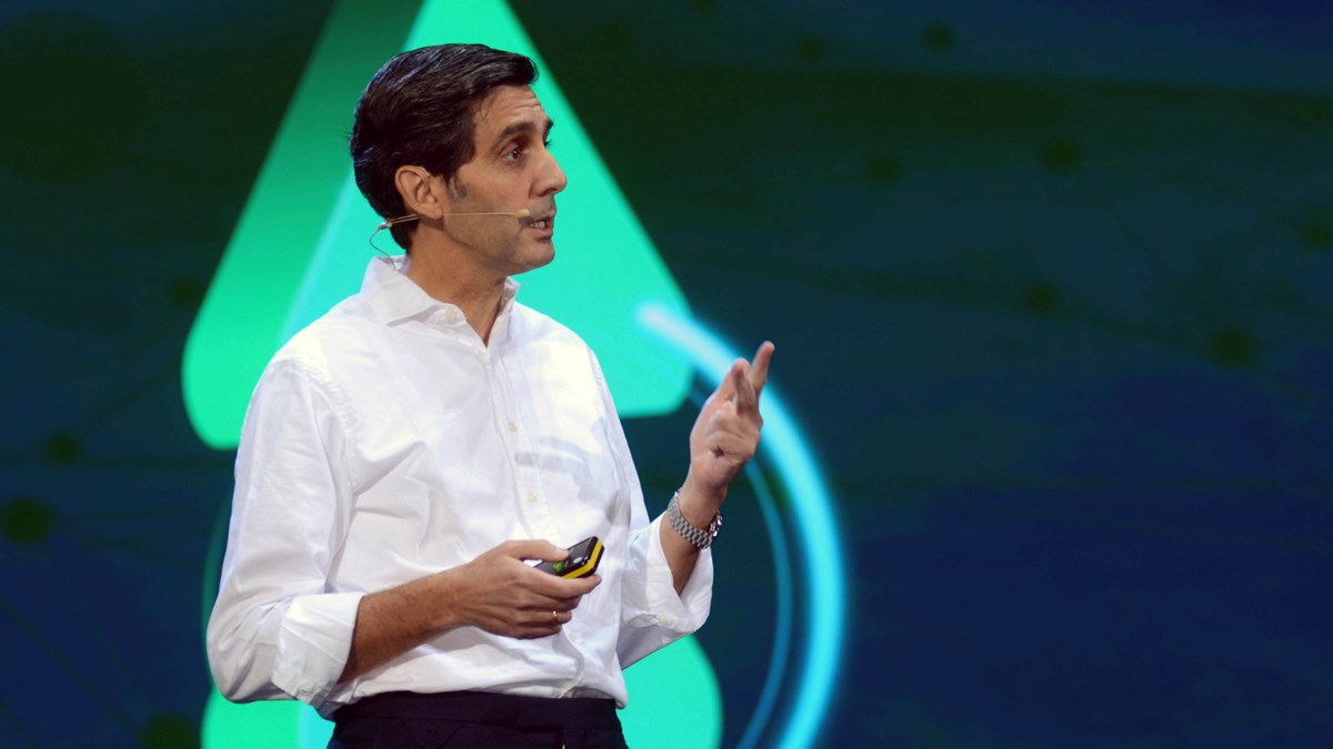 Telefónica CEO recommits to its platform-based transformation programme ...