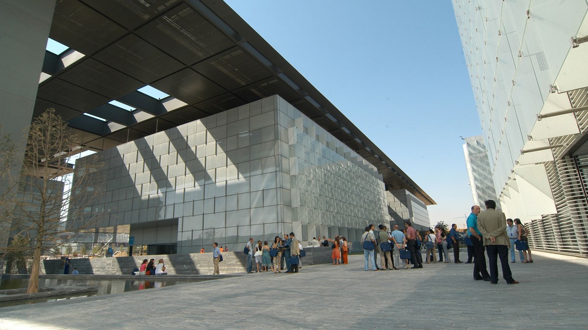 Telefónica invests $200m to establish new $1bn innovation platform ...