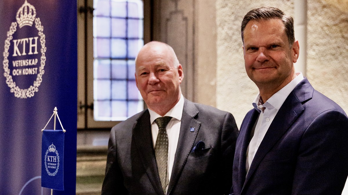 Telia and Brookfield add KTH to their sovereign AI plans, The AI-Native ...