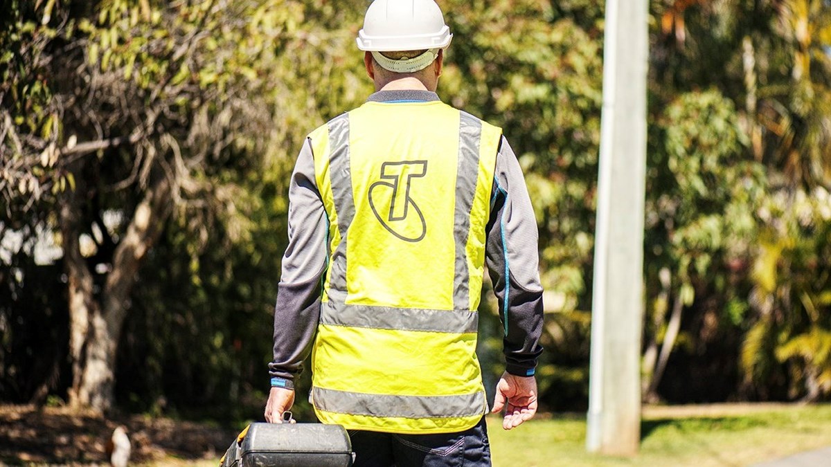 Telstra offloads cloud services unit to Infosys, Digital Platforms and ...