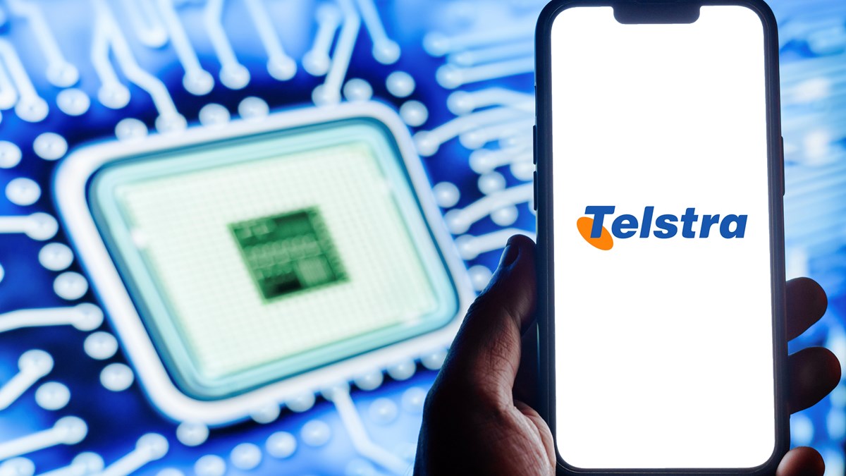 Telstra makes Aduna ‘appy, Network APIs | TelecomTV