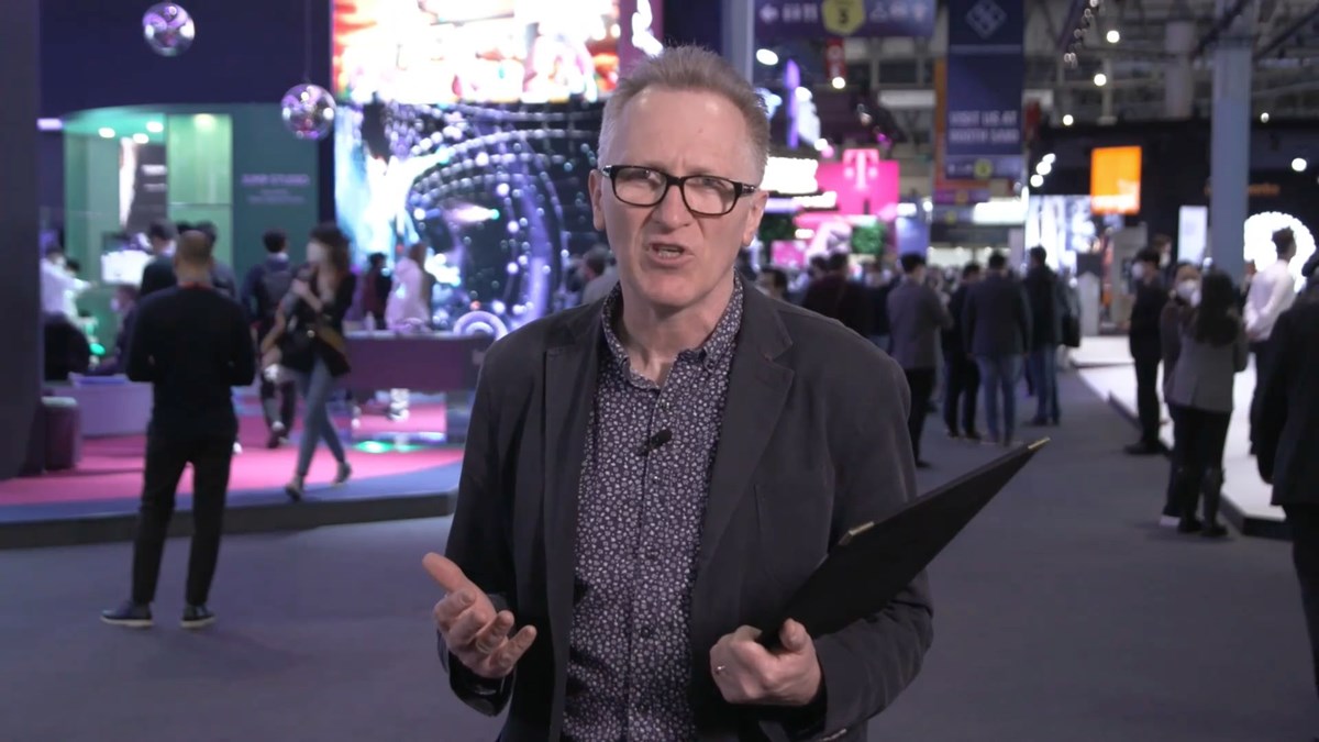 The Slice: MWC22 opens in Barcelona, Orange selects 5G SA vendors, and Nokia deploys 5G Edge ...