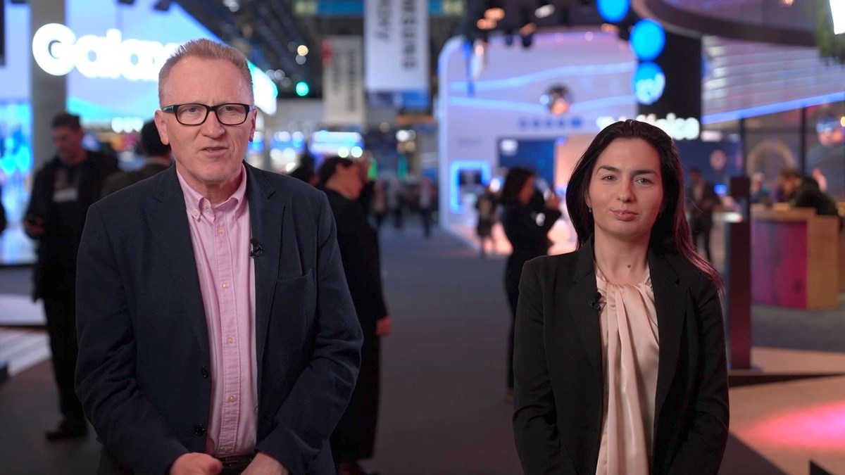 The Slice - MWC Day 4: Network evolution for future services, Spotlight on 5G The Slice | TelecomTV