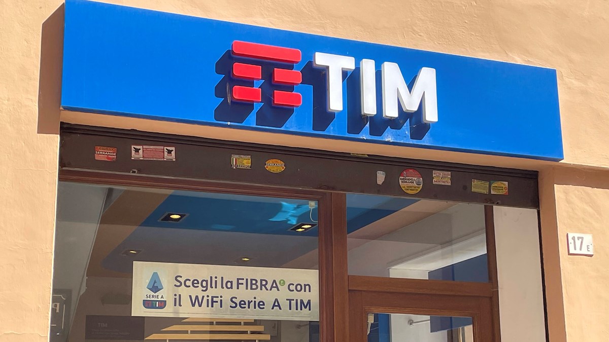 What’s up with… TIM, Open RAN, Kaloom, Digital Platforms and Services ...