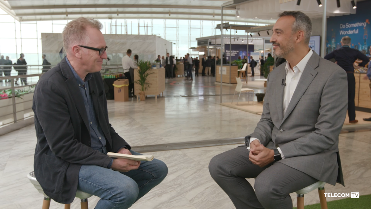 Cellnex on the role of open infra for neutral hosts, Open Telco Infra ...