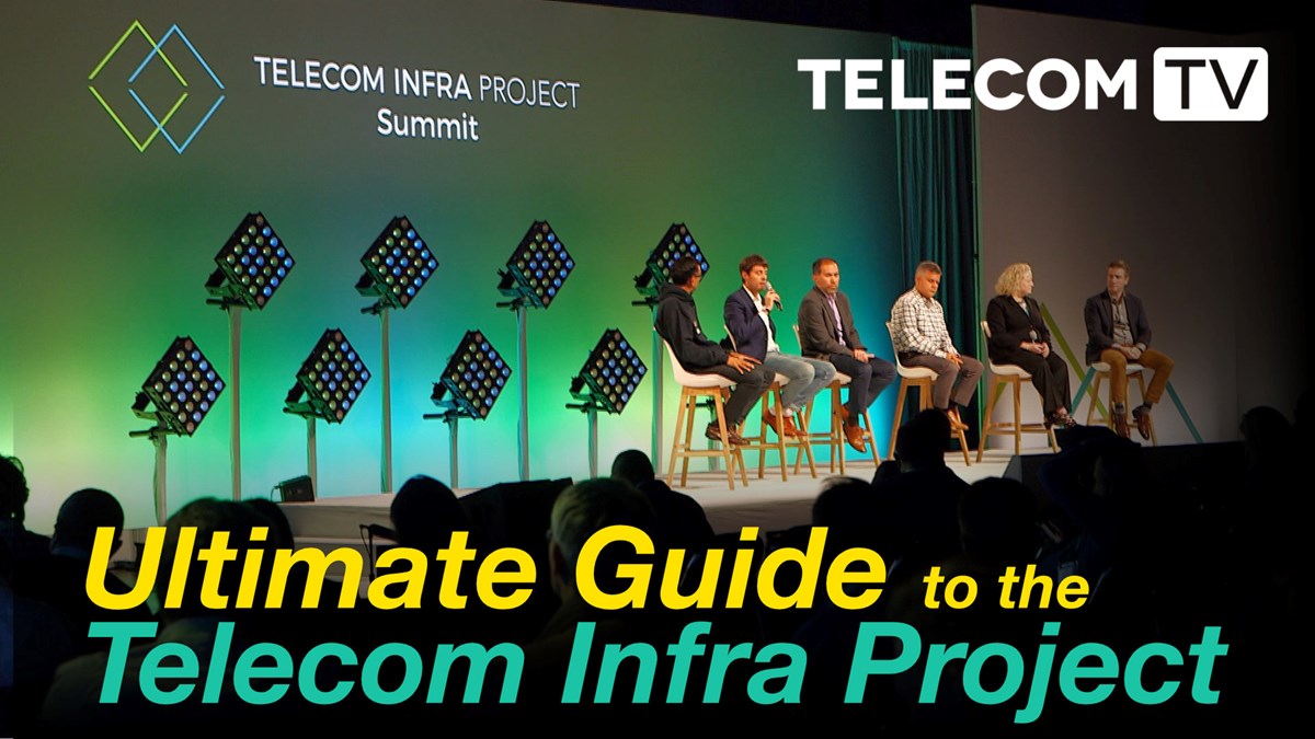 TelecomTV's Ultimate Guide to the Telecom Infra Project, TIP Summit ...
