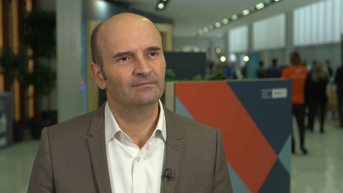 Implementing CI/CD methodologies in Telefonica, Transformation | TelecomTV Implementing CI/CD methodologies in Telefonica, Transformation | TelecomTV