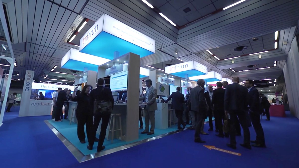 TM Forum launches online Open API lab with IBM, Industry Associations ...