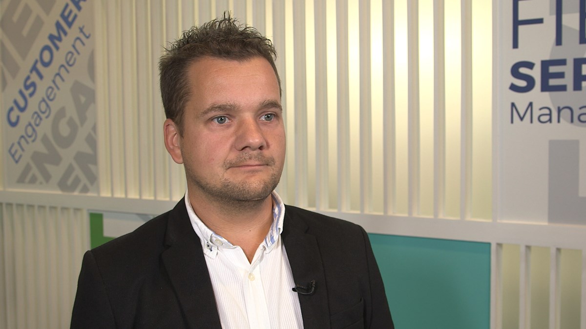 Are we there yet?, Transformation | TelecomTV