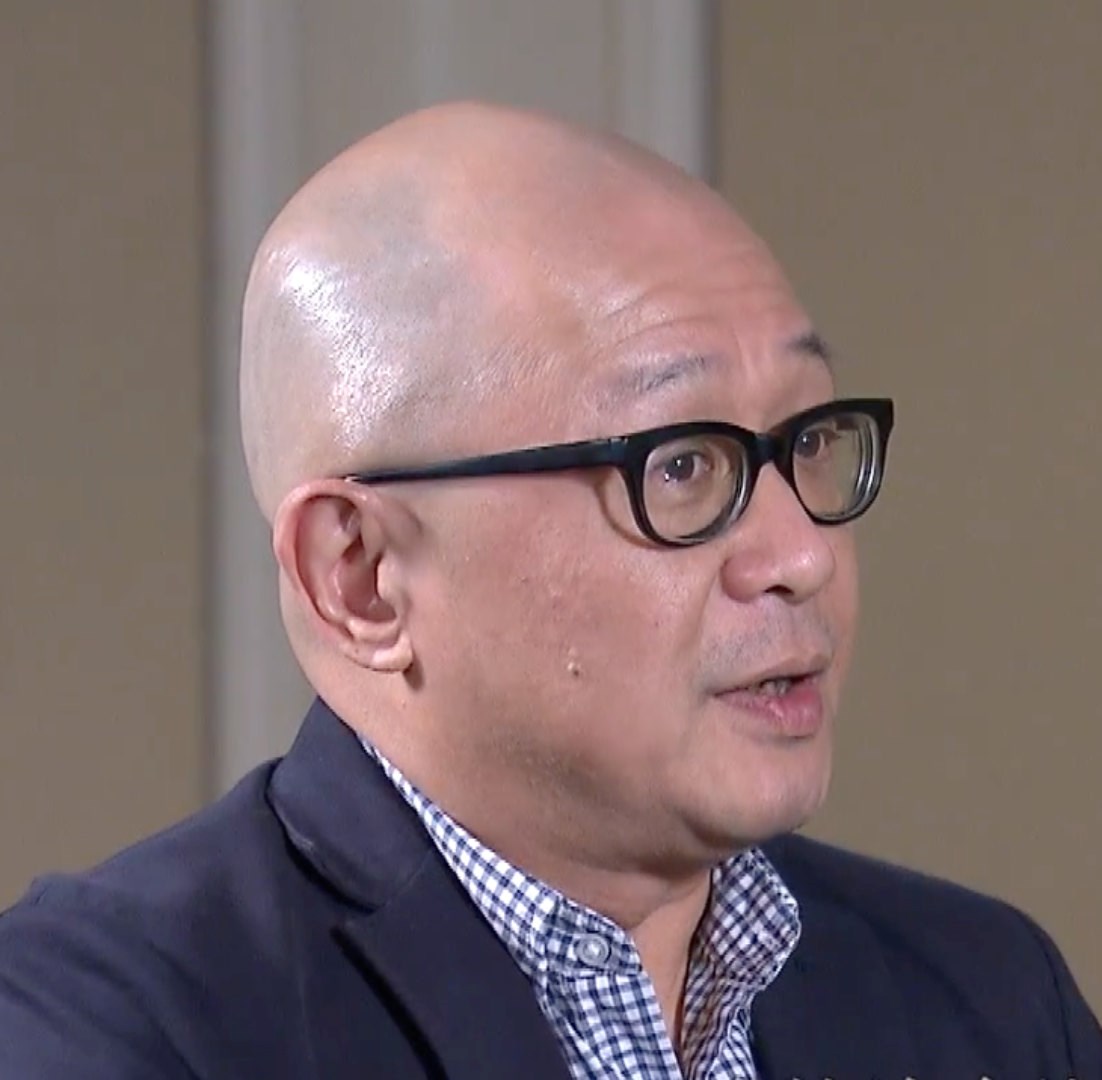 Tony Chan | TelecomTV