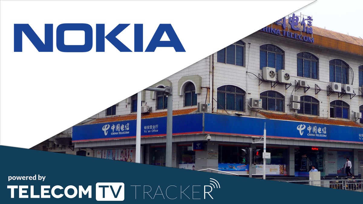Nokia and China Telecom enhance 4G coverage and capacity in China ...