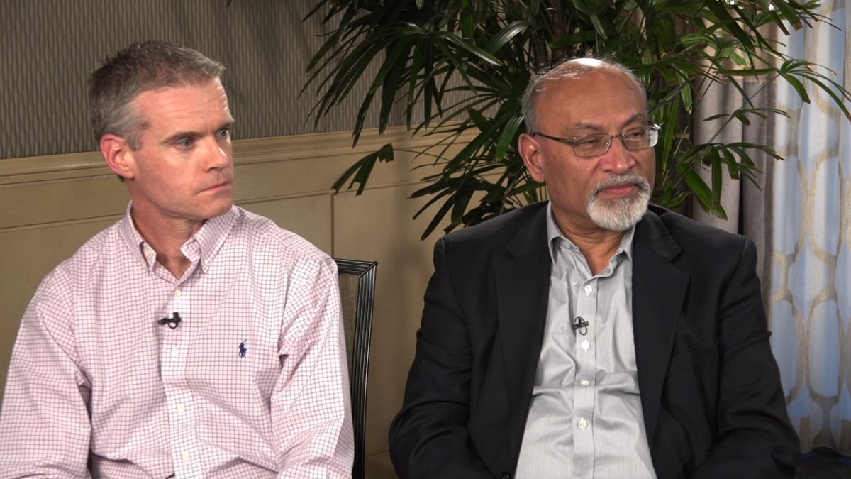Intel & HP orchestrate for NFV transformation, ETSI NFV | TelecomTV