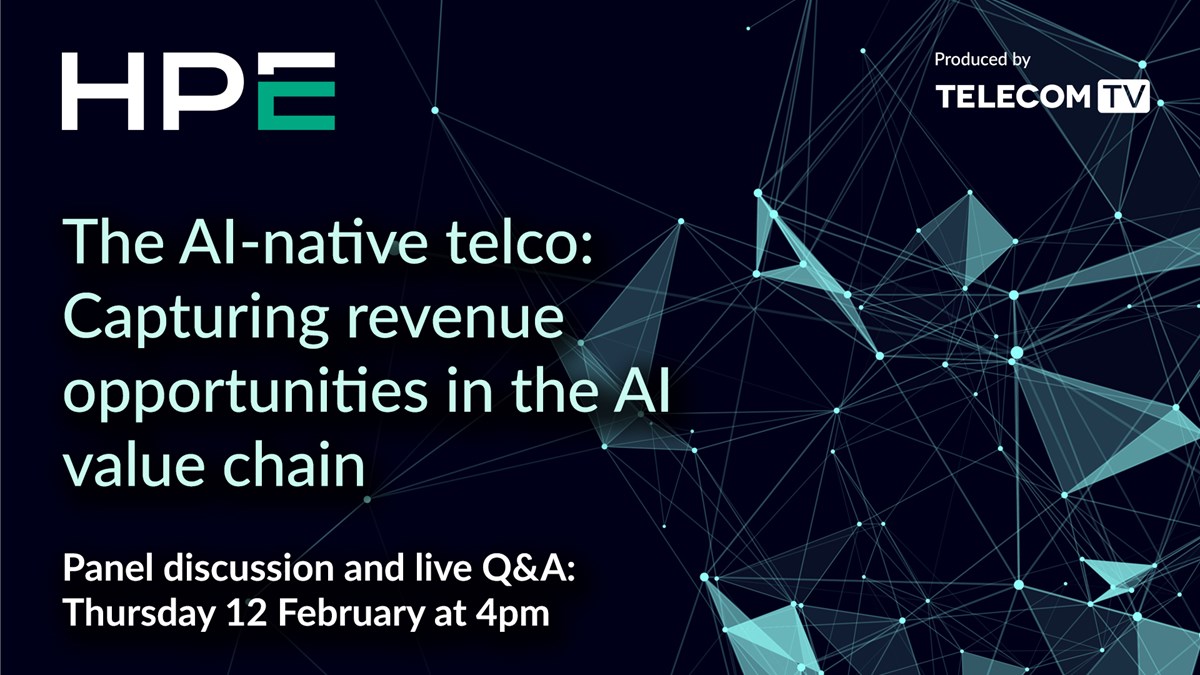The AI-native telco: Capturing revenue opportunities in the AI value ...