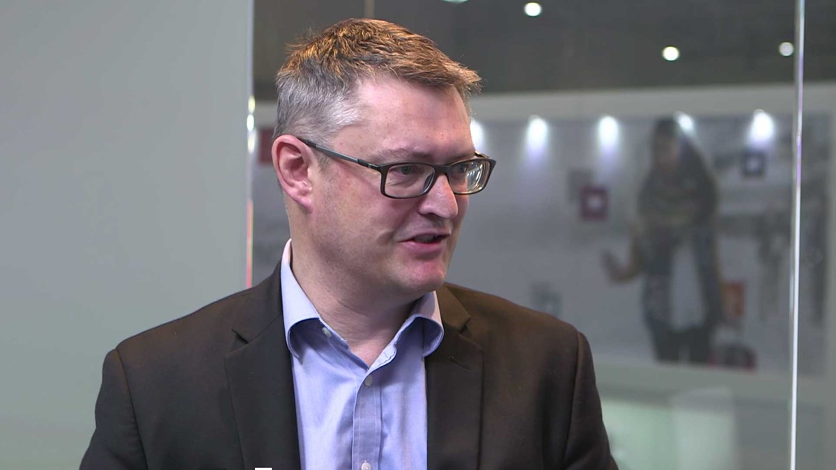 Do Digital Transformation different, MWC | TelecomTV